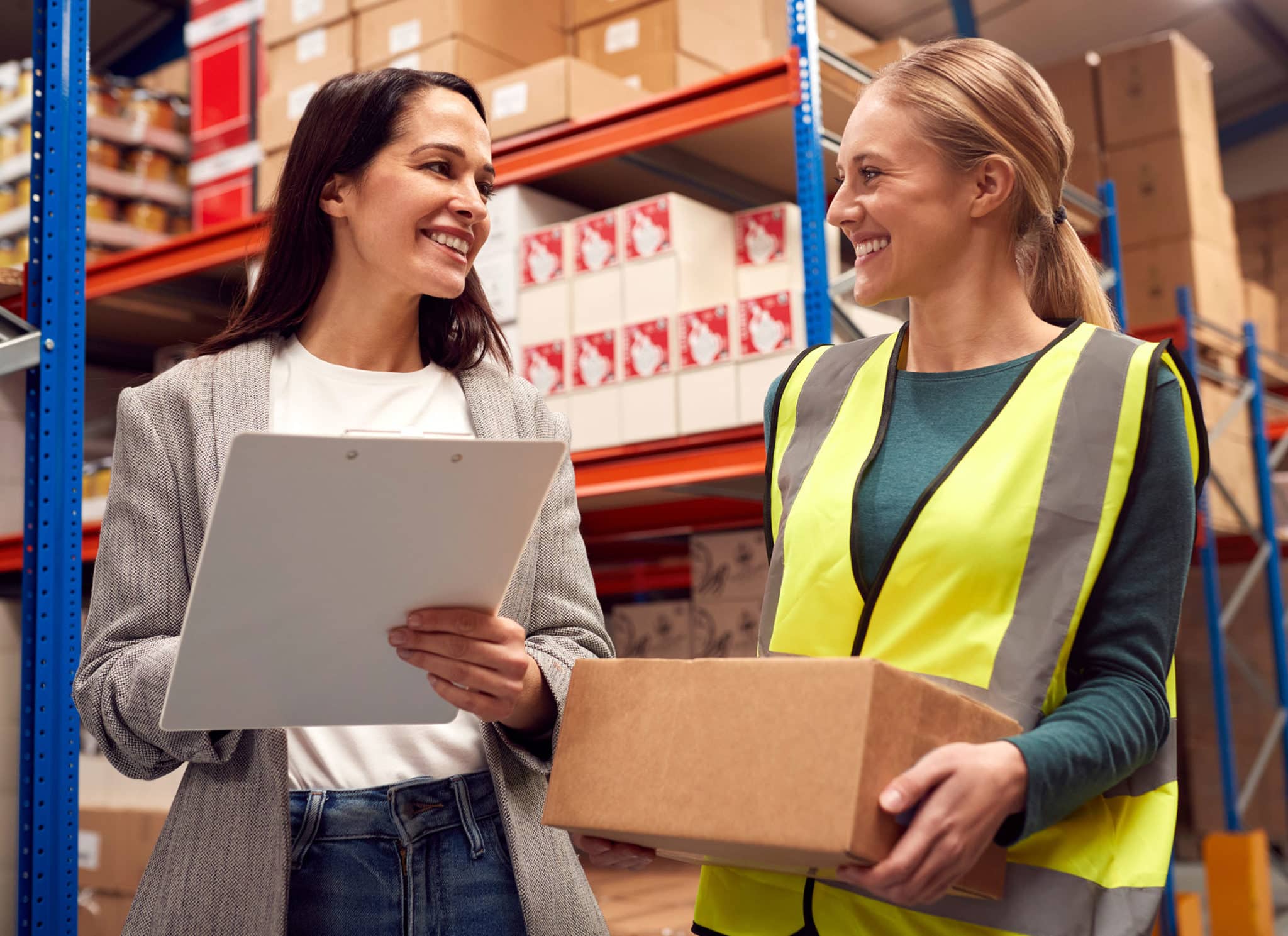Find Jobs - Premier Staffing Inc.